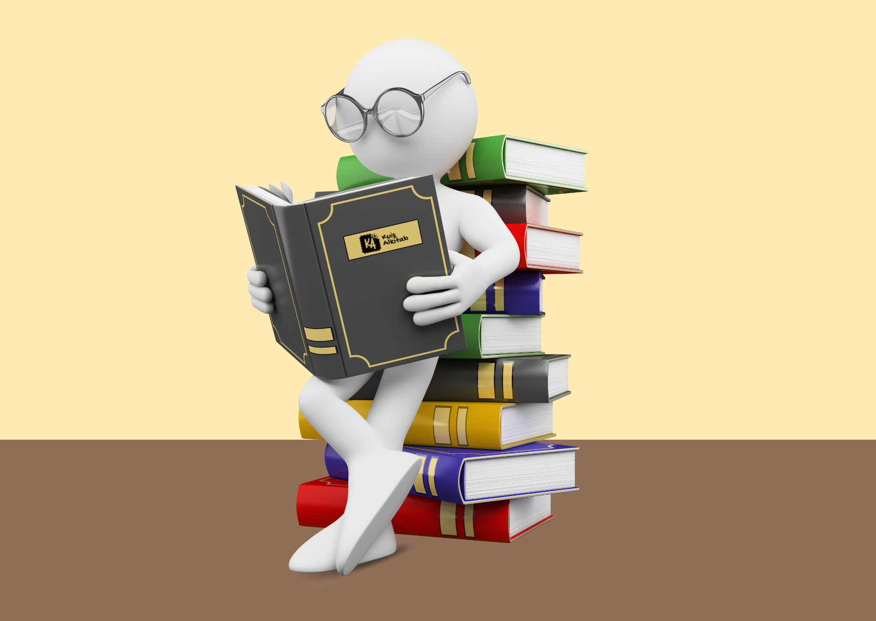 Memory Game: Buku Petunjuk Hidup (1) - Kuis Alkitab